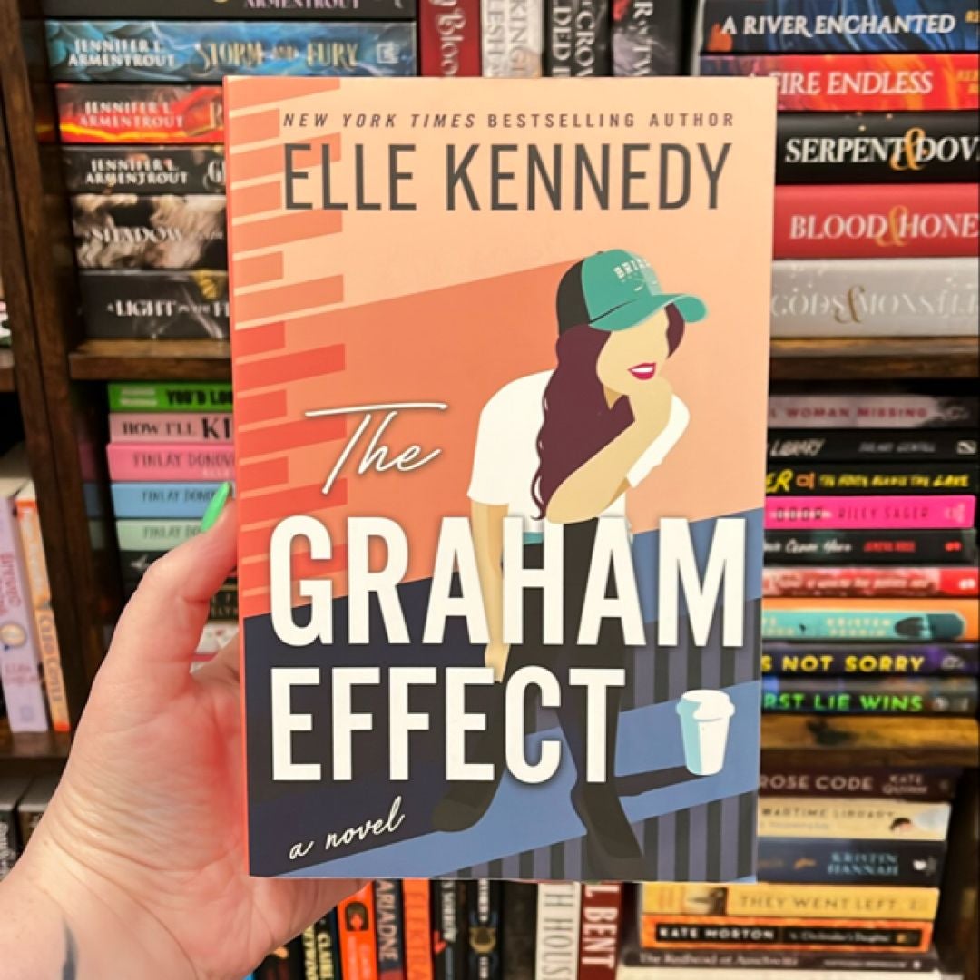 The Graham Effect by Elle Kennedy
