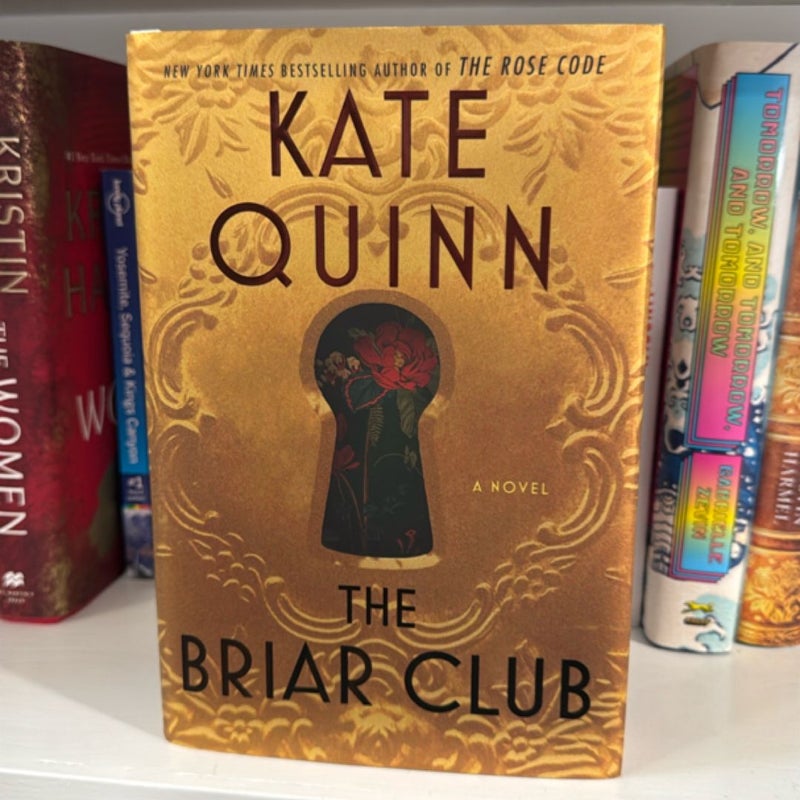 Kate Quinn Books In Order | PangoBooks