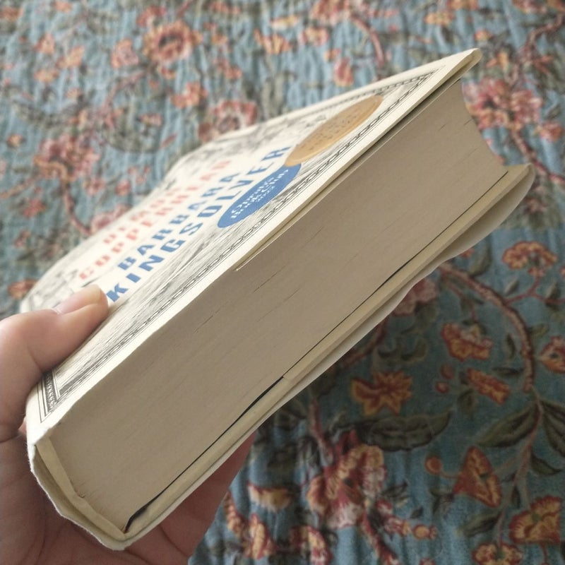 Demon Copperhead by Barbara Kingsolver