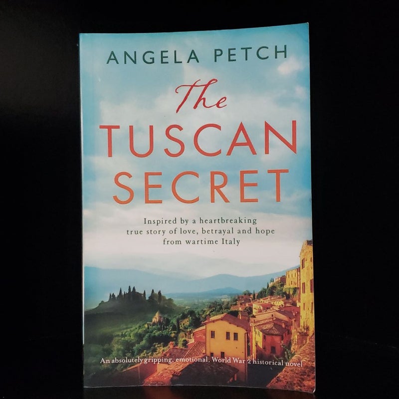 The Tuscan Secret