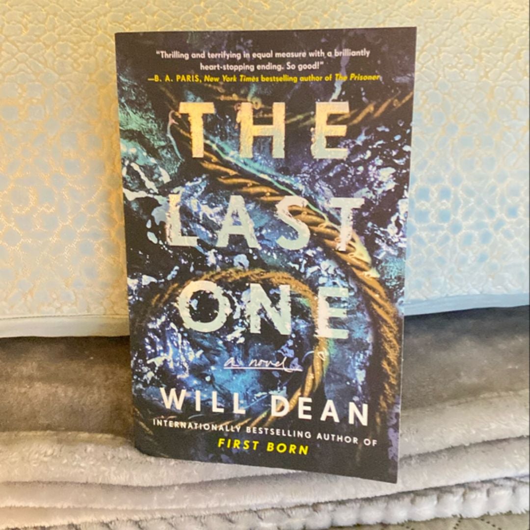 The Last One by Will Dean