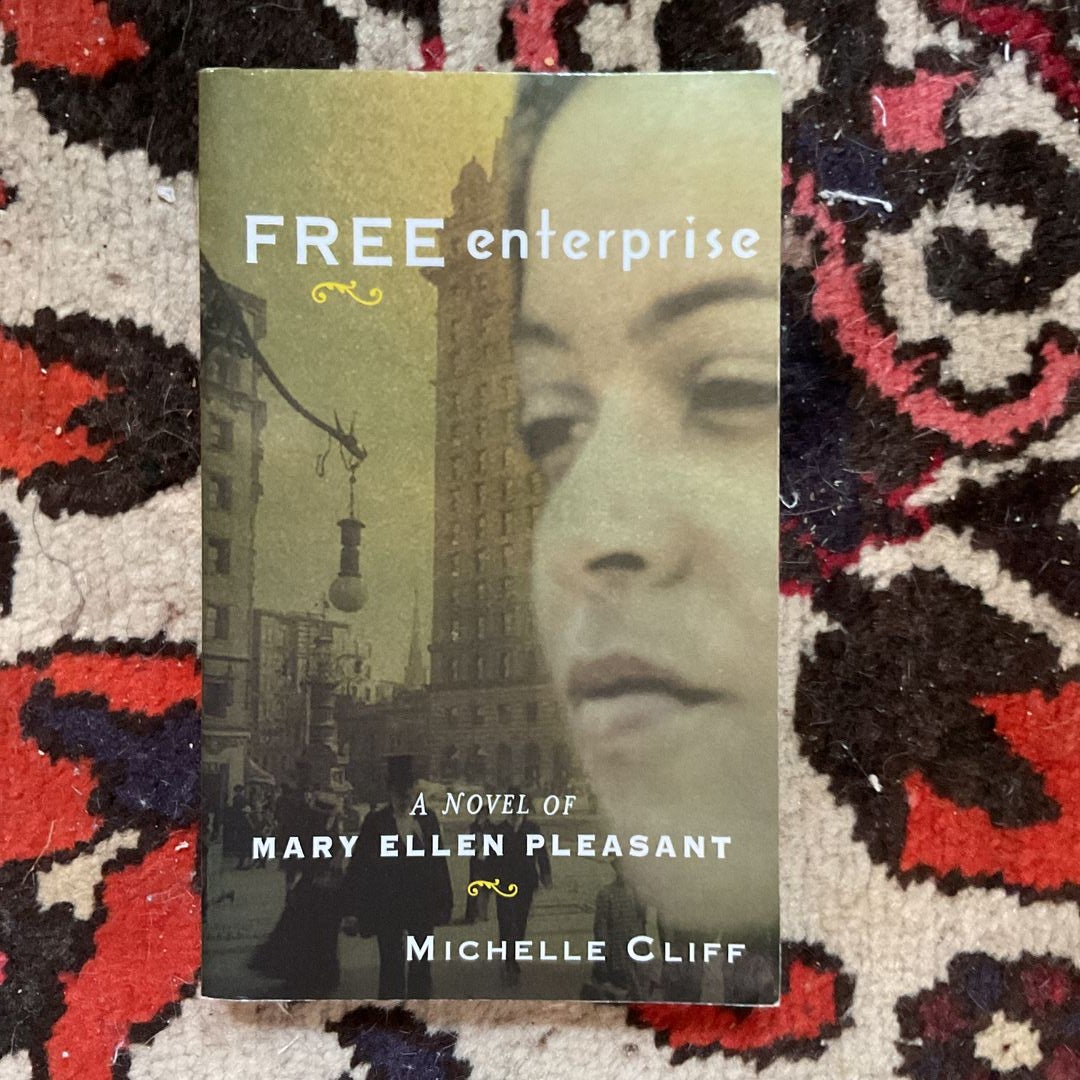 Free Enterprise by Michelle Cliff