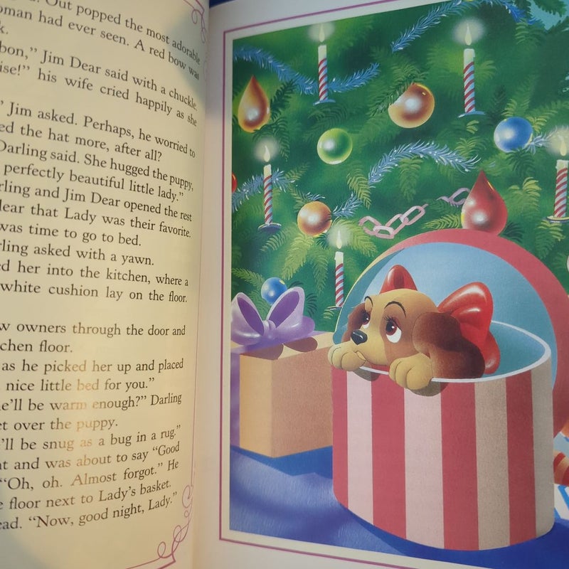 Walt Disney's Lady and the Tramp by Todd Strasser, Hardcover | Pangobooks