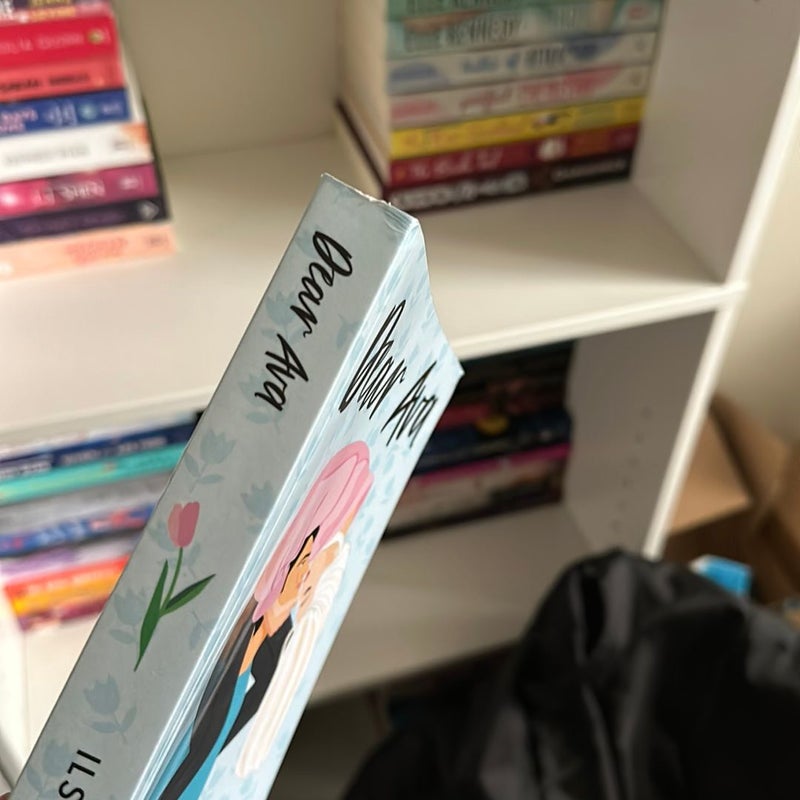 Dear Ava by Ilsa Madden-Mills, Paperback | Pangobooks