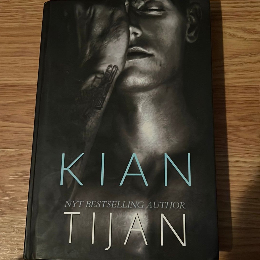 Kian by Tijan