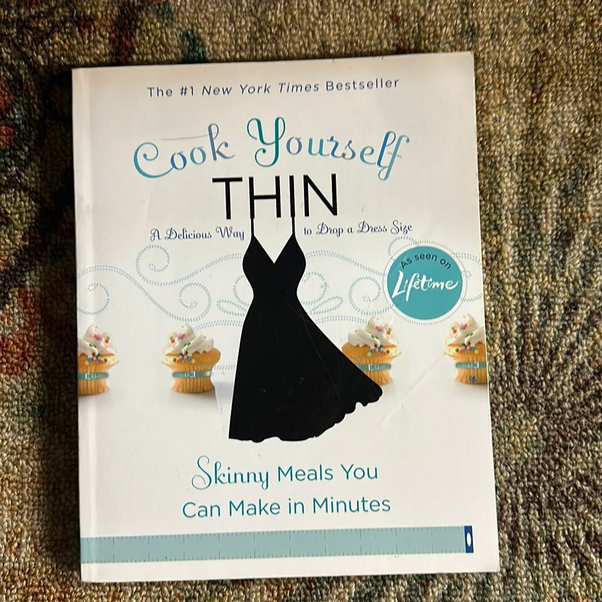 Cook Yourself Thin by Lifetime Television