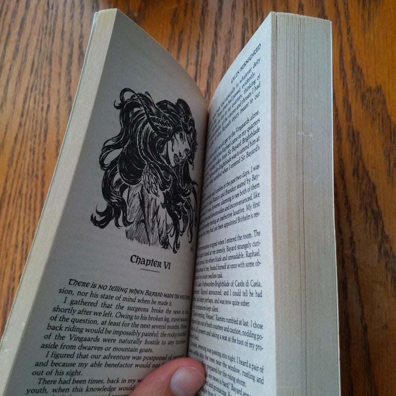 Galen Beknighted by Michael Williams, Paperback | Pangobooks