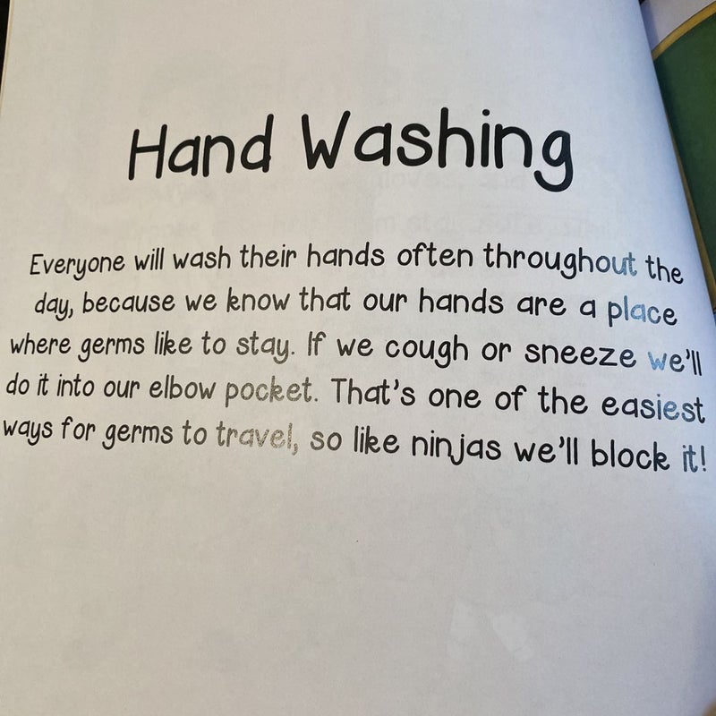 A Unique Start from 6 Feet Apart by Emily Oquendo
