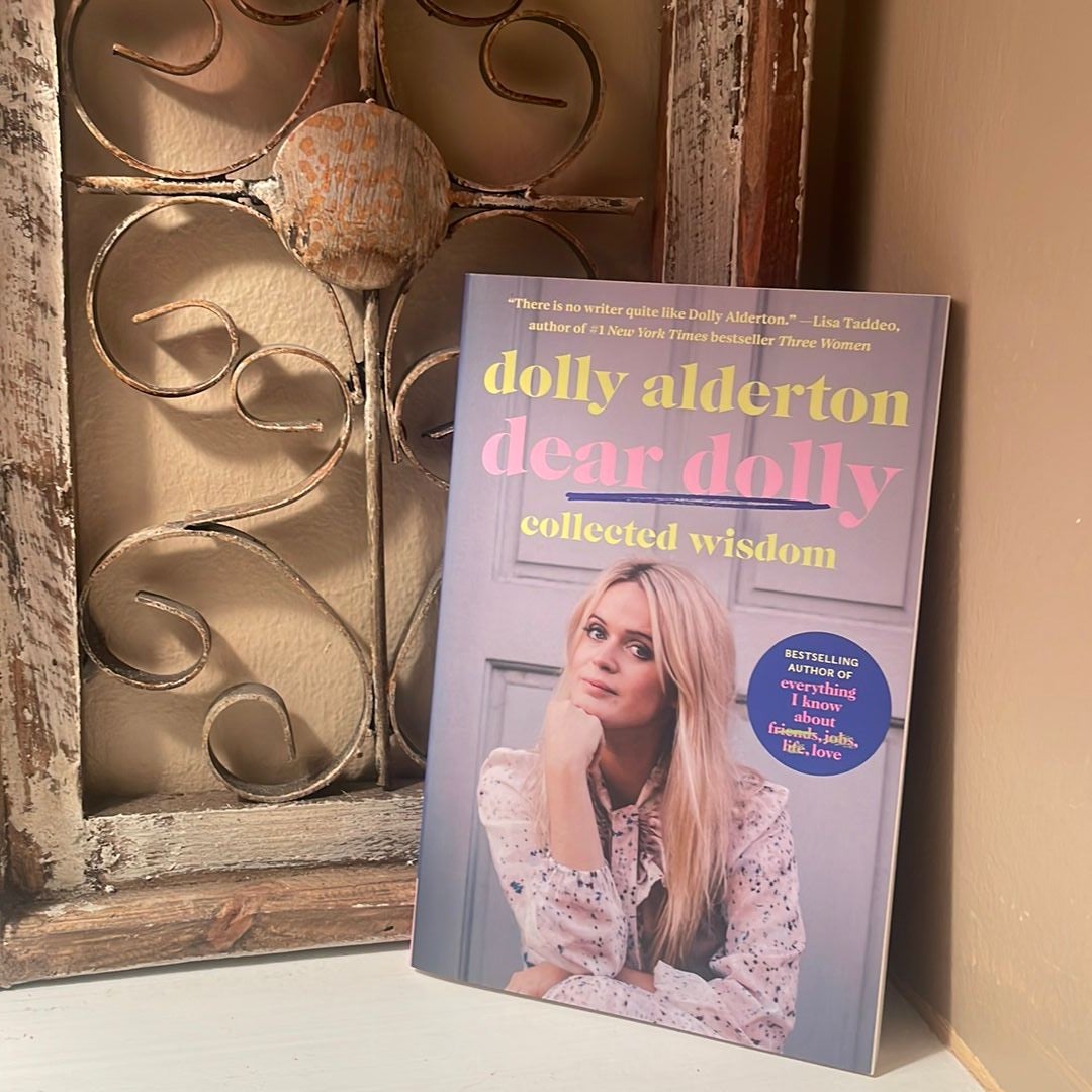 Dear Dolly by Dolly Alderton