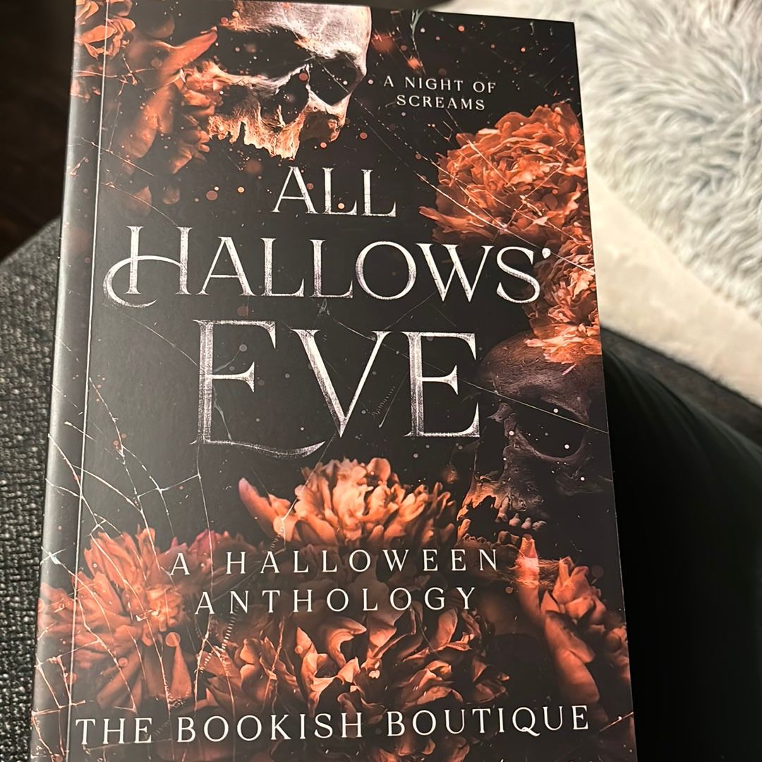 All Hallows Eve by , Paperback | Pangobooks