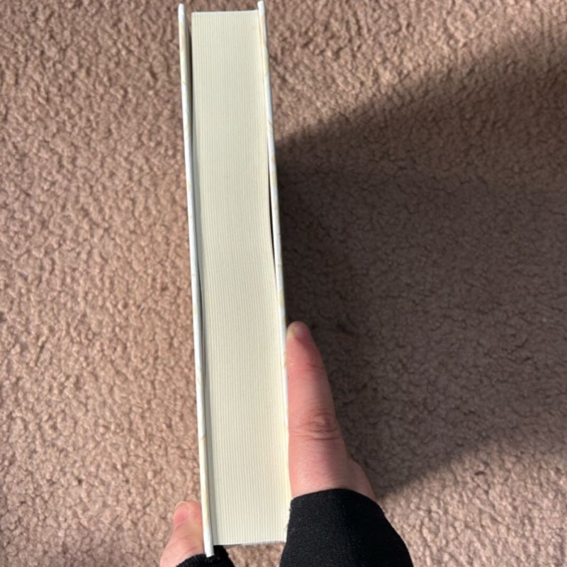 The Scars Within (Twisted Thorn) by Ang T. Dalton