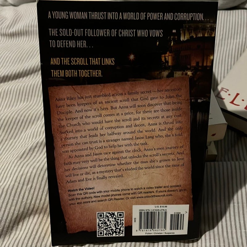 The Guardian by Robbie Cheuvront, Erik Reed