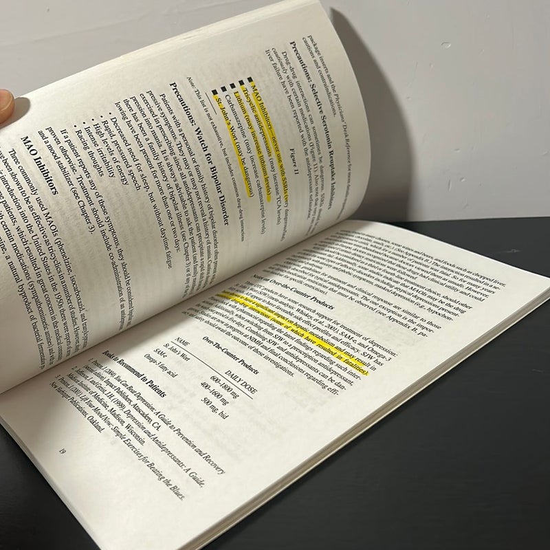 Clinical Psychopharmacology Made Ridiculously Simple by John Preston ...