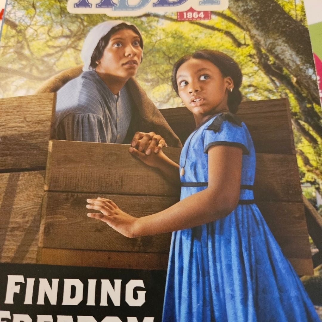 Addy. American girl by American girl, Paperback | Pangobooks