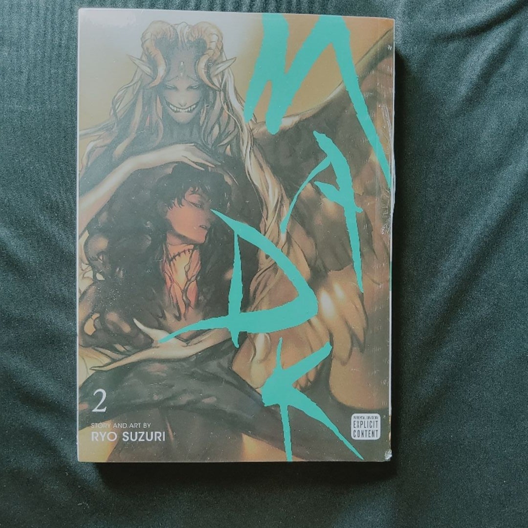 MADK, Vol. 2 by Ryo Suzuri, Paperback | Pangobooks