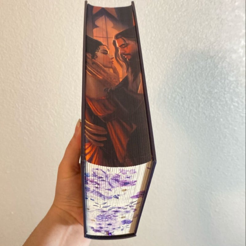 The Complete Unmarked Series (Misprint) by Miranda Lyn, Hardcover ...