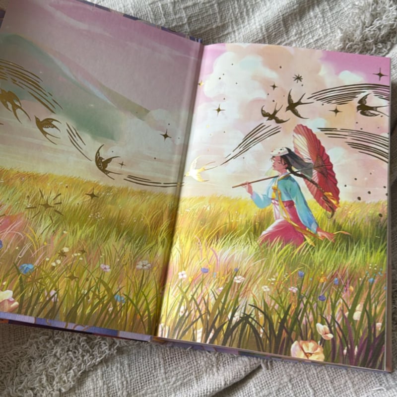 The floating world by Axis oh, Hardcover | Pangobooks