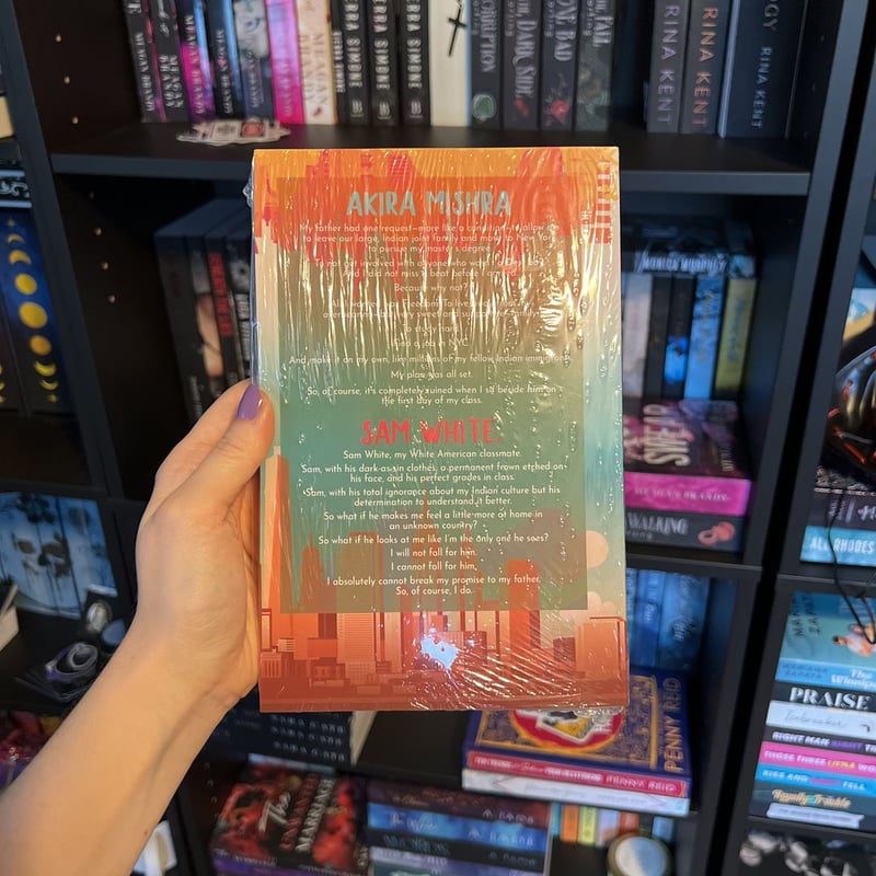 Luv Shuv in New York by N.M. Patel, Paperback | Pangobooks