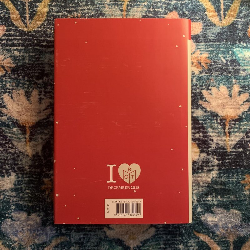 One Day in December by Josie Silver, Hardcover | Pangobooks