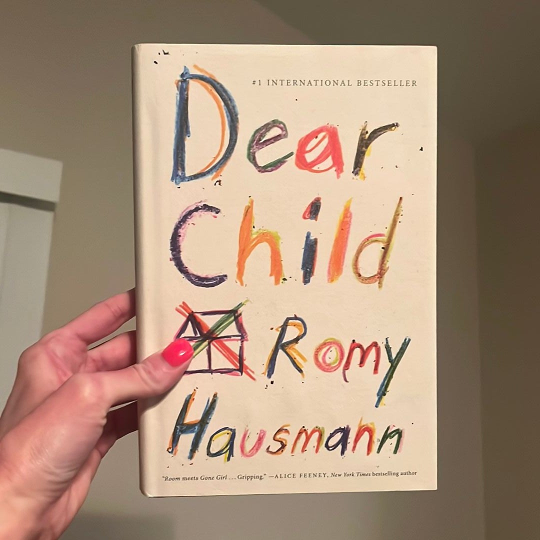 Dear Child by Romy Hausmann