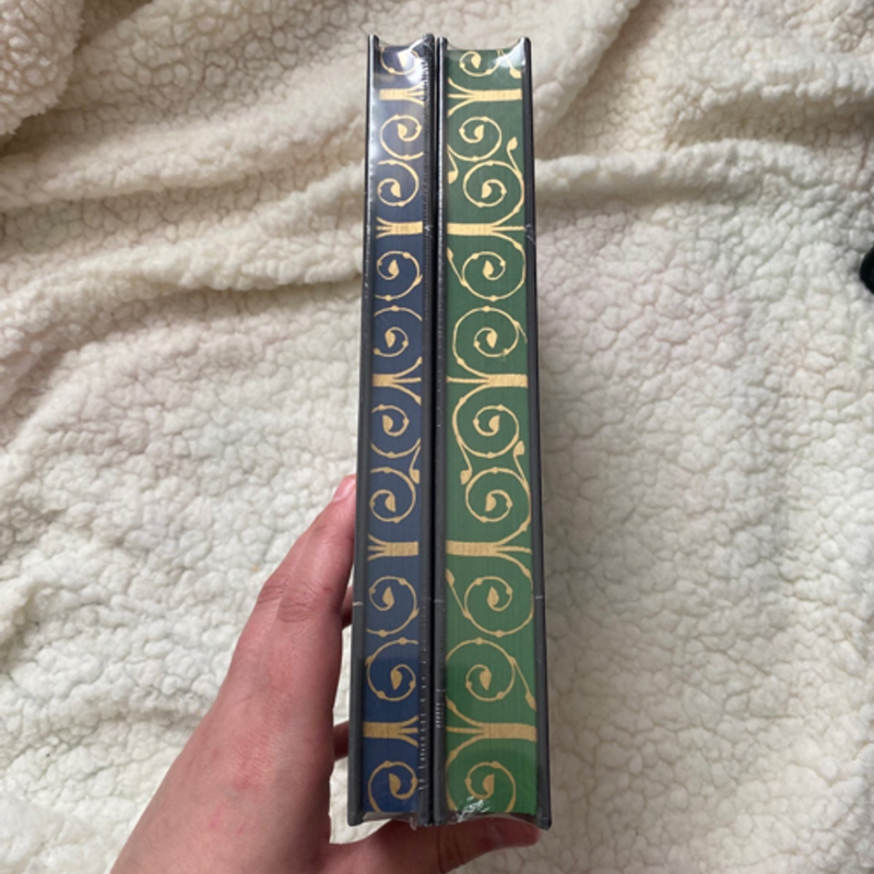 Belle Aurora Mystic Book Box - Raw and Raw Rebirth by Belle Aurora ...