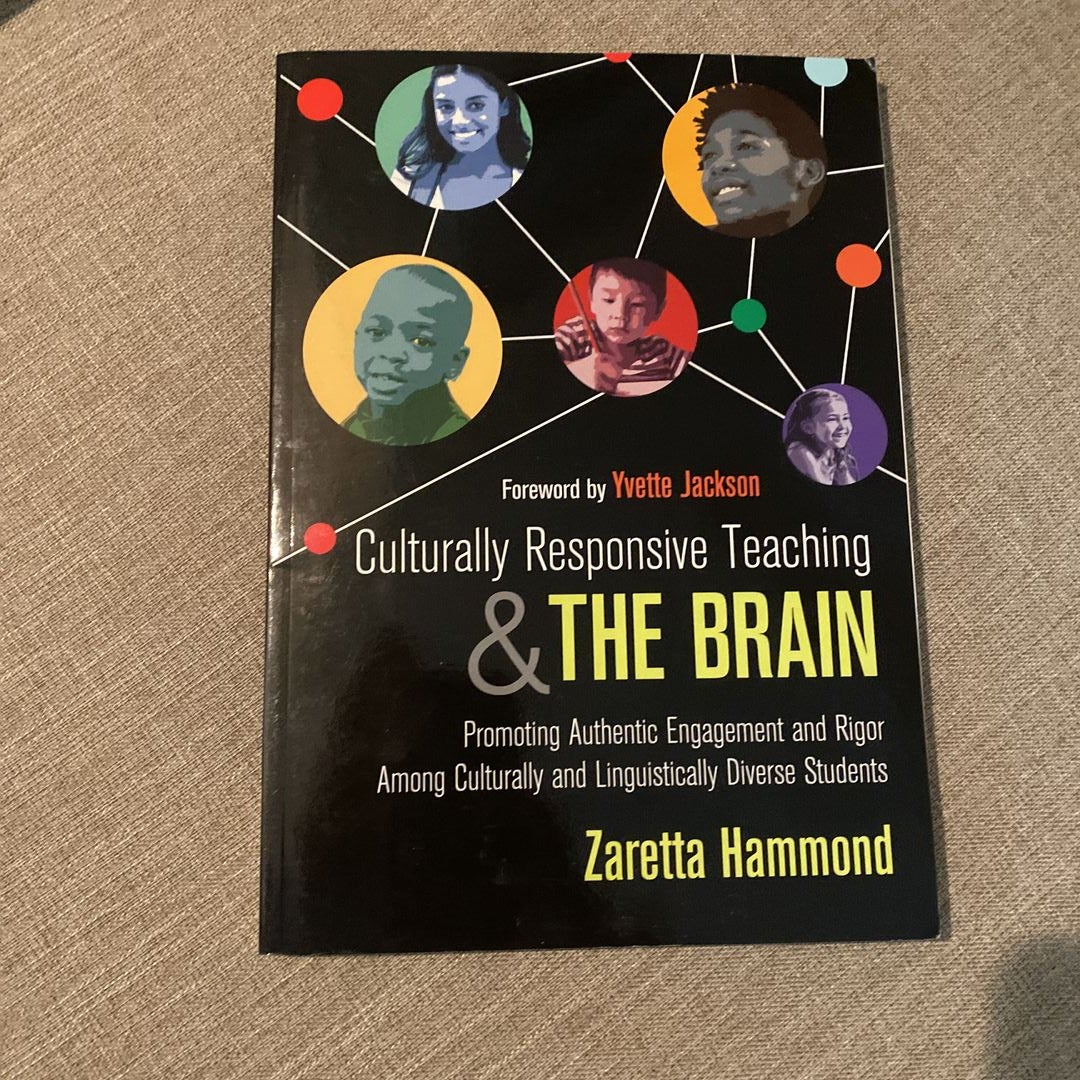 Culturally Responsive Teaching and the Brain