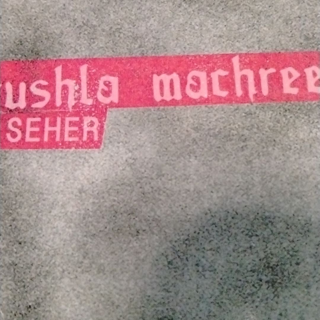 Acushla Machree by Robert Seher