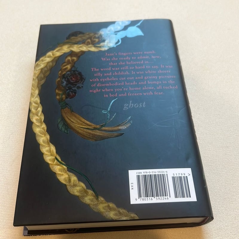 Horrid by Katrina Leno, Hardcover | Pangobooks