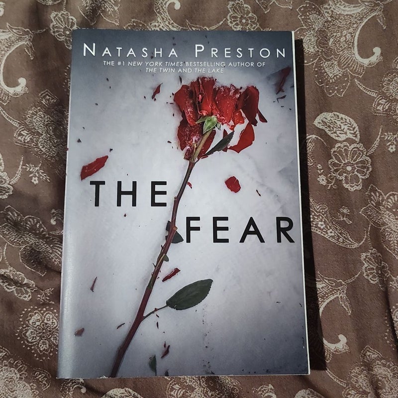 The Cabin,The Lost,The Lake,You Will Be Mine,The Twin,The Fear,The ...