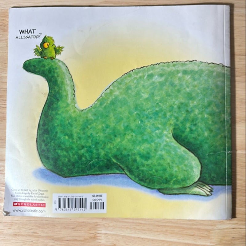 Duck and Cover by Jackie Urbanovic, Paperback | Pangobooks