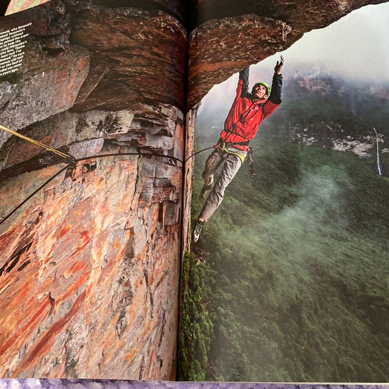 Exploring Islands in The Sky by National Geographic , Paperback ...