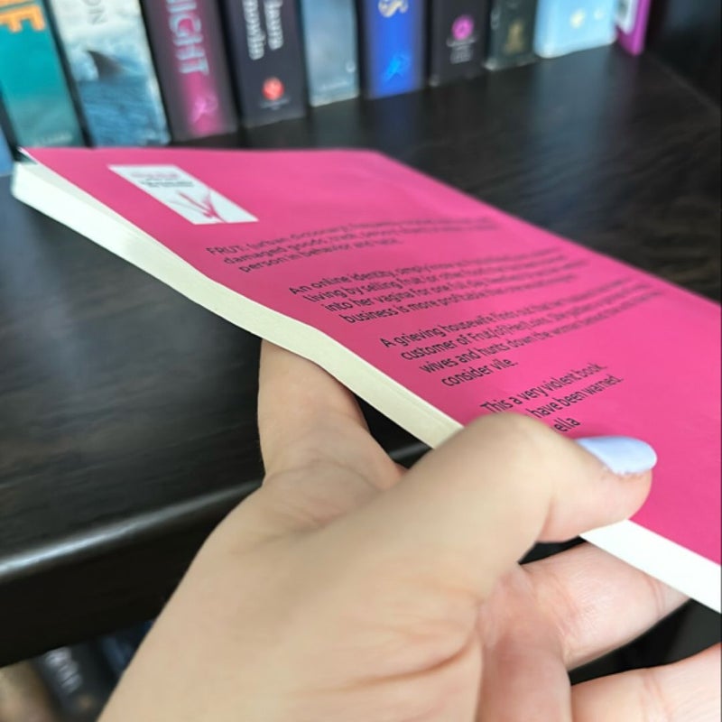 Fruit of Her Loins by Sea Caummisar, Paperback | Pangobooks