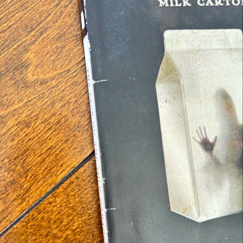 The Face on the Milk Carton by Caroline B. Cooney