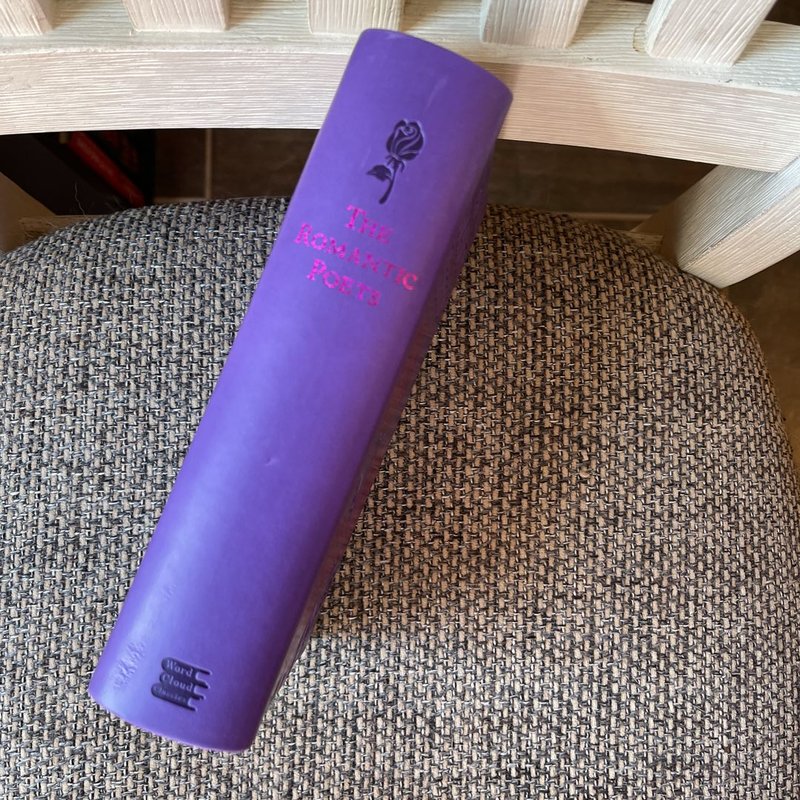 The Romantic Poets by John Keats, George Gordon Byron, Percy Bysshe ...