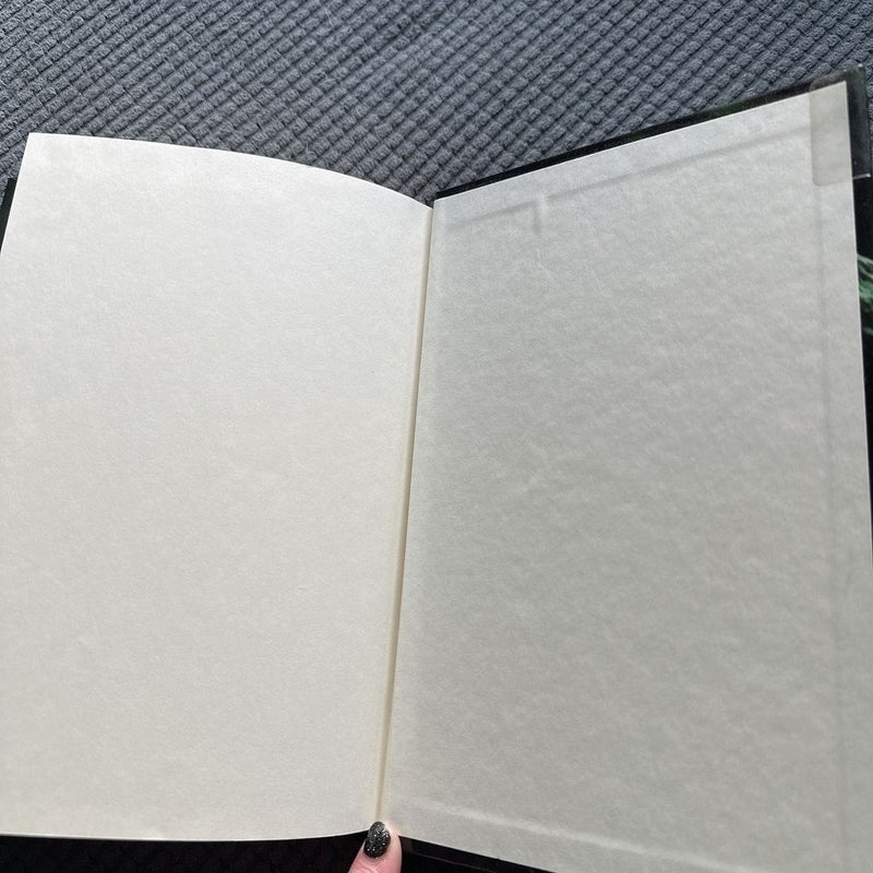 The Mark of the Dragonfly by Jaleigh Johnson