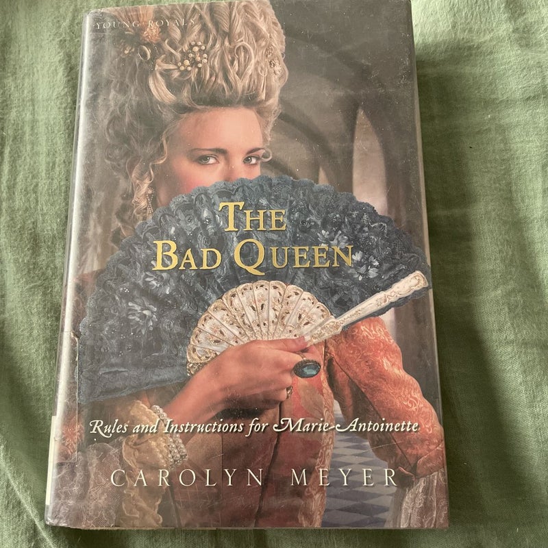 The Bad Queen