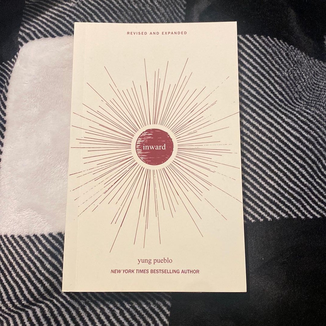 Inward by Yung Pueblo, Paperback | Pangobooks