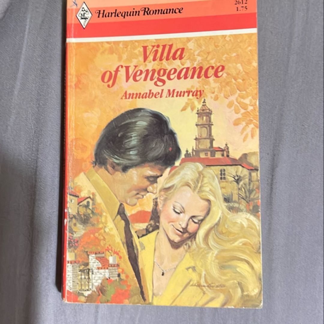 The Silver Flame by Annabel Murray