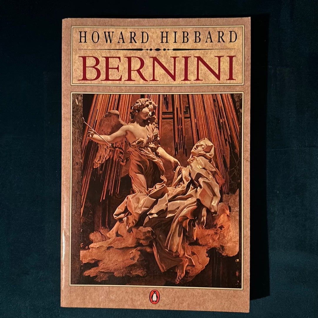 Bernini by Howard Hibbard