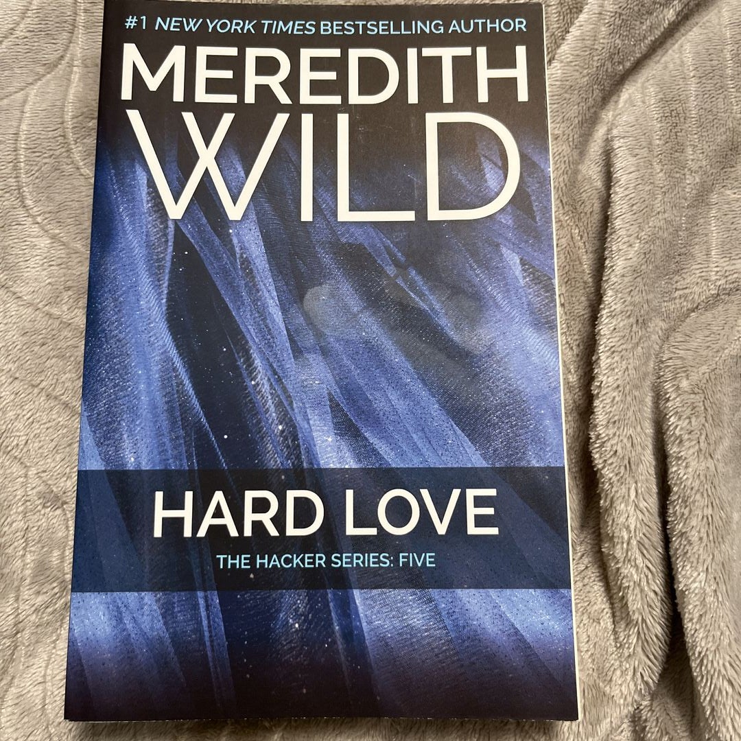 Hard Love by Meredith Wild