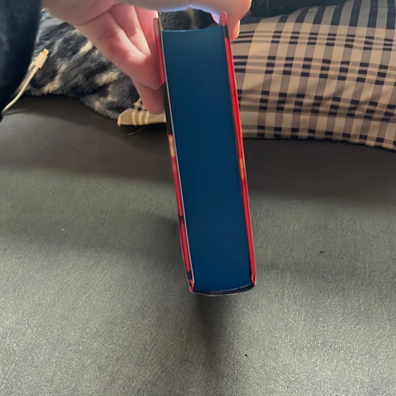 Blood Scion by Deborah Falaye, Hardcover | Pangobooks