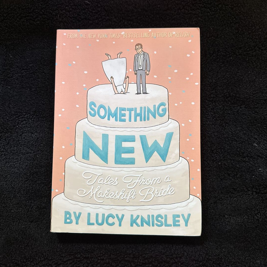 Something New by Lucy Knisley