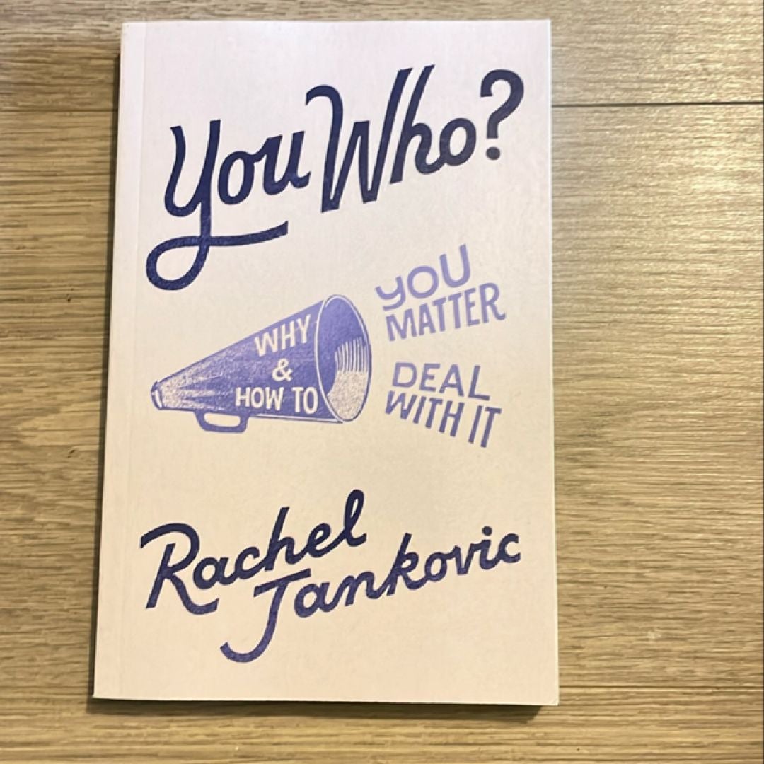 See Your Self by Rachel Jankovic