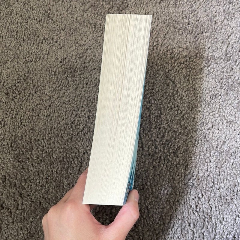 Forever Never by , Paperback | Pangobooks