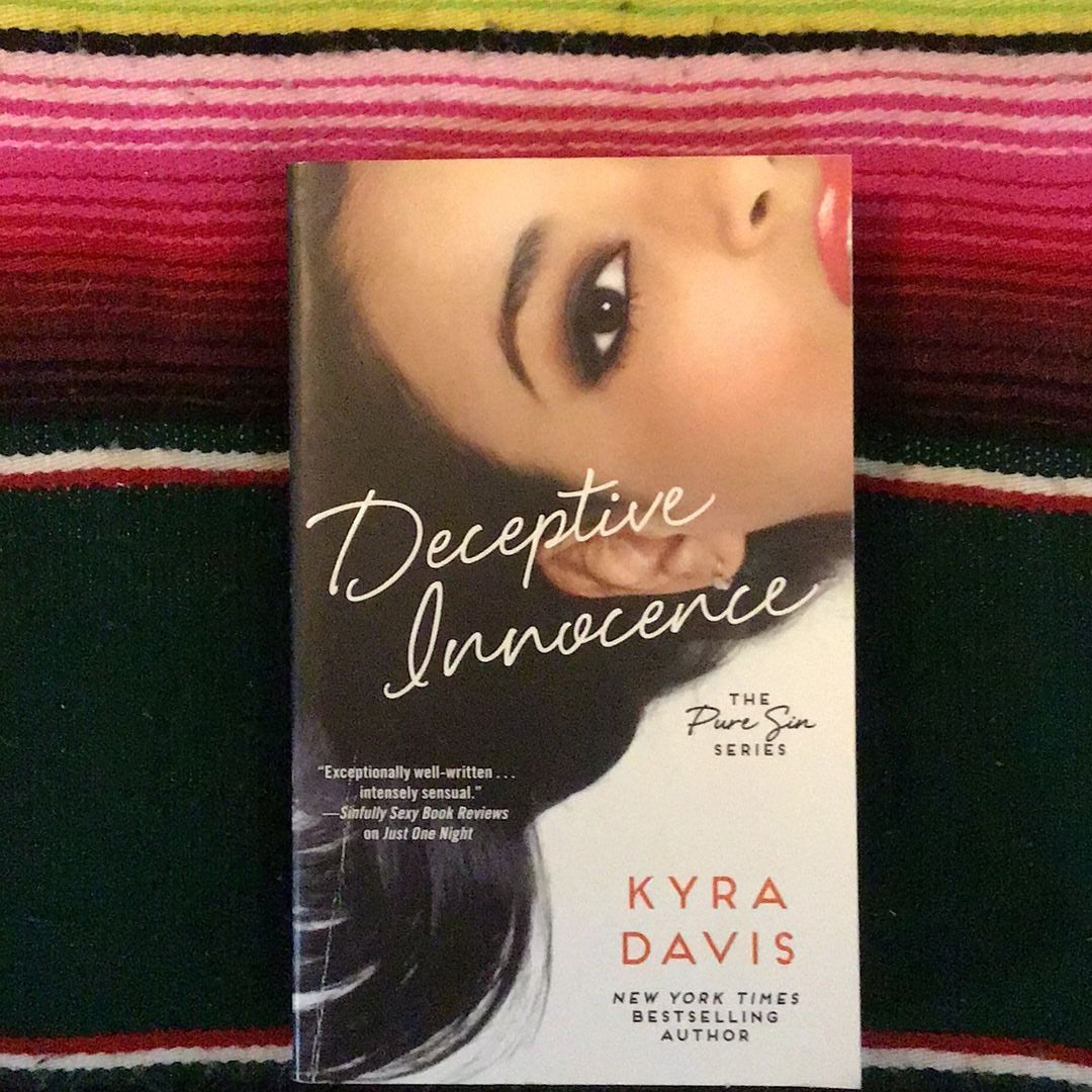 Deceptive Innocence by Kyra Davis