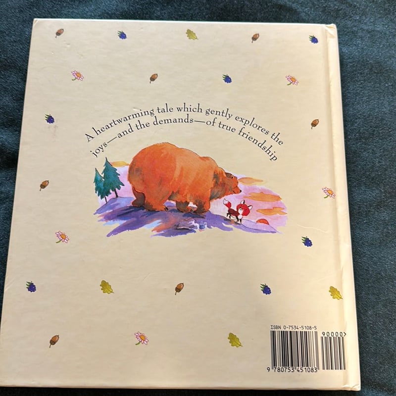 What Are Friends For? by Sally Grindley, Hardcover | Pangobooks