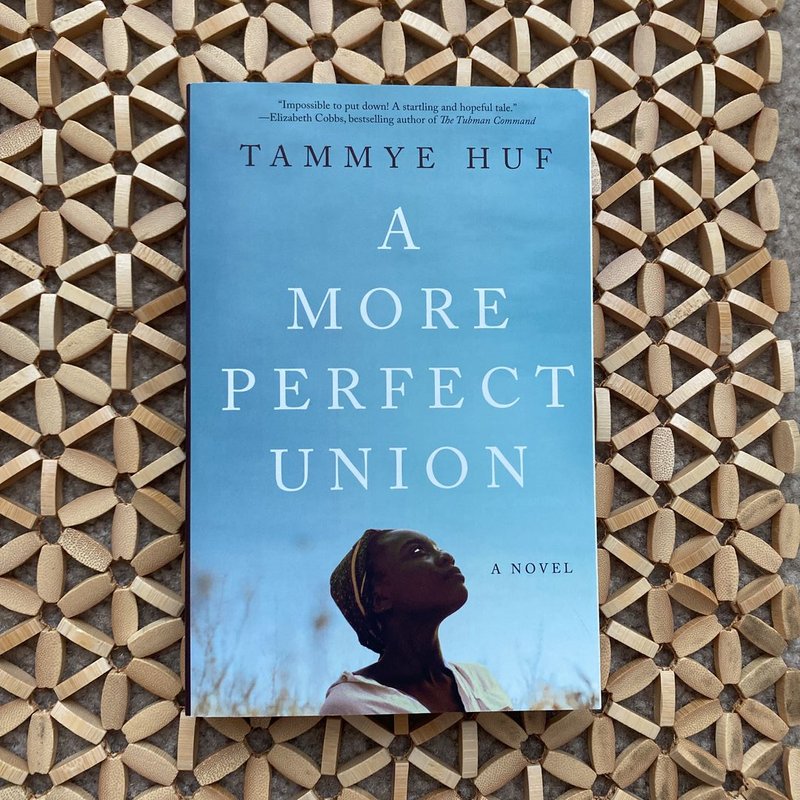 A More Perfect Union by , Paperback | Pangobooks