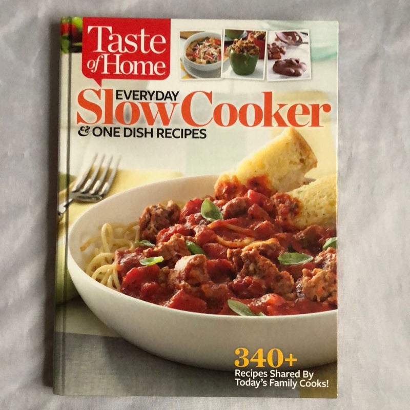 Taste of Home by Taste of Home, Hardcover | Pangobooks