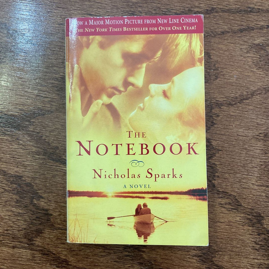 The notebook book store