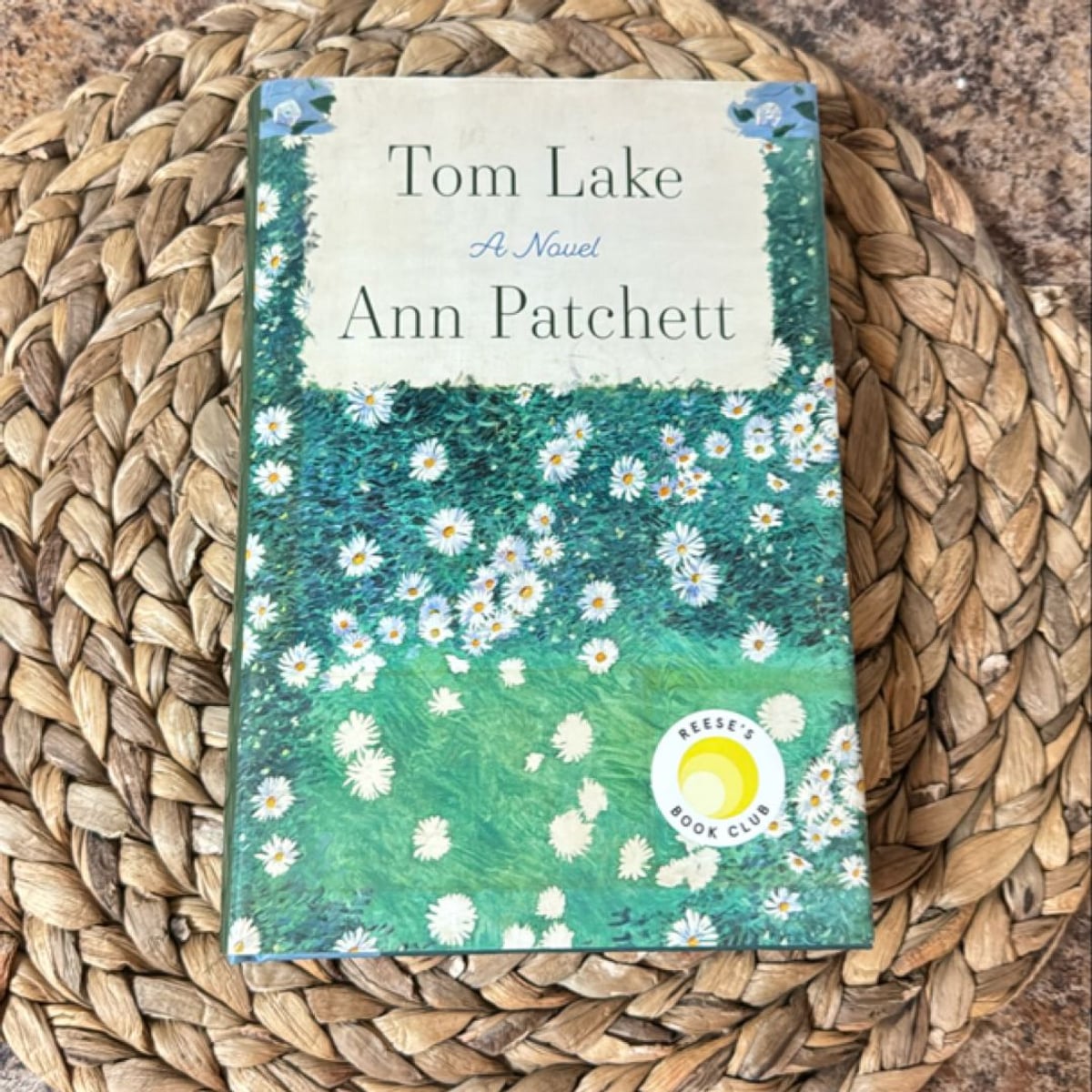 Tom Lake by Ann Patchett